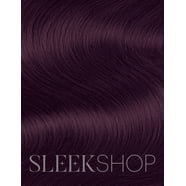 Redken Shades EQ Hair Gloss, Demi-Permanent, Ammonia-Free, 04VRo Violet ...