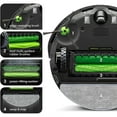 iRobot Roomba i5 Combo Vacuum & Mop, Smart Mapping, 2 YR CPS Protection & Accessory Kit ...