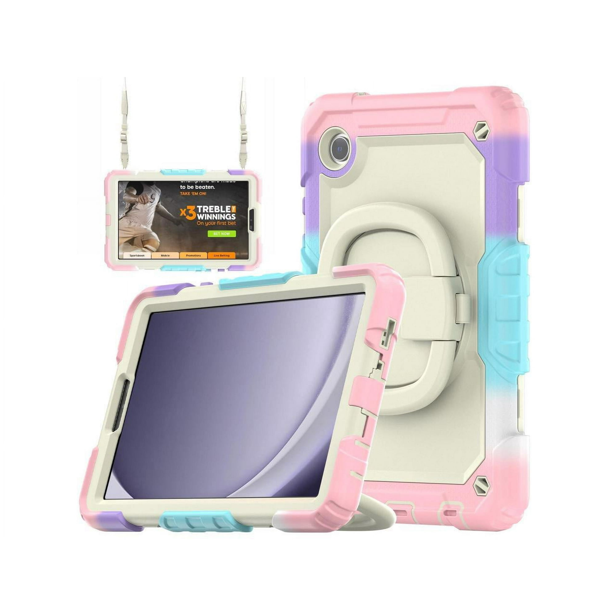 Click here for Werleo Case For Samsung Galaxy Tab A9 Case 8.7 Inc... prices