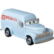 Disney/Pixar Cars Blinkr (Cars 3) - Walmart.com