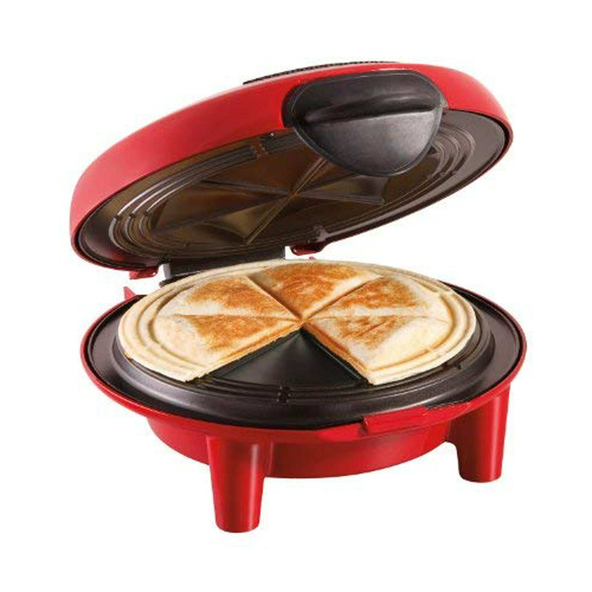 Click here for Hamilton Beach 25409 Quesadilla Maker A prices
