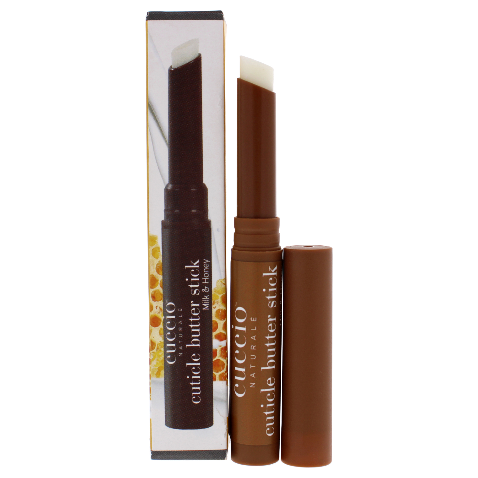 Cuticle Butter Stick - Leche y Miel Cuccio Cuticle Butter Stick - Milk ...