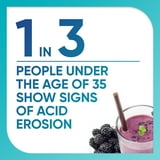 Sensodyne Pronamel Active Shield Whitening Enamel Toothpaste, Cool Mint ...