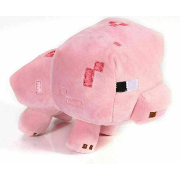 Minecraft Plush Toy Creeper Stuffed Animal Soft Toy Kids Gift - Walmart.ca