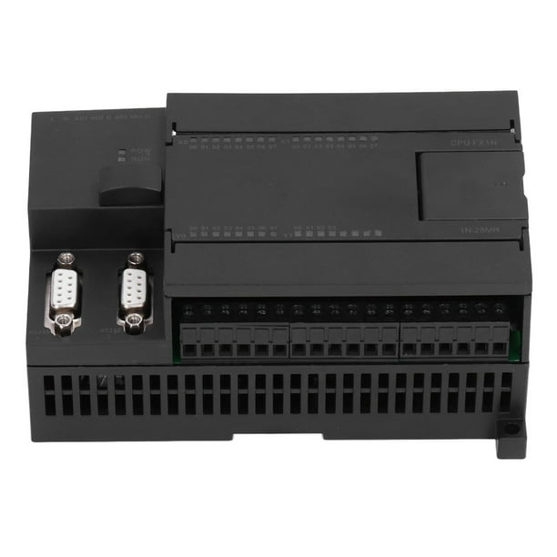 Controlador PLC PLC Industrial Controlador PLC Placa de control ...