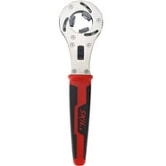 APEX TOOL GROUP-ASIA 213277 Master Mechanic 7" Staight Tin Snips ...