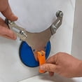 Adjustable Tile Drilling Locator with Strong Suction for Drill Less ...
