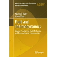 Advances in Geophysical and Environmental Mechanics and Math: Fluid and ...