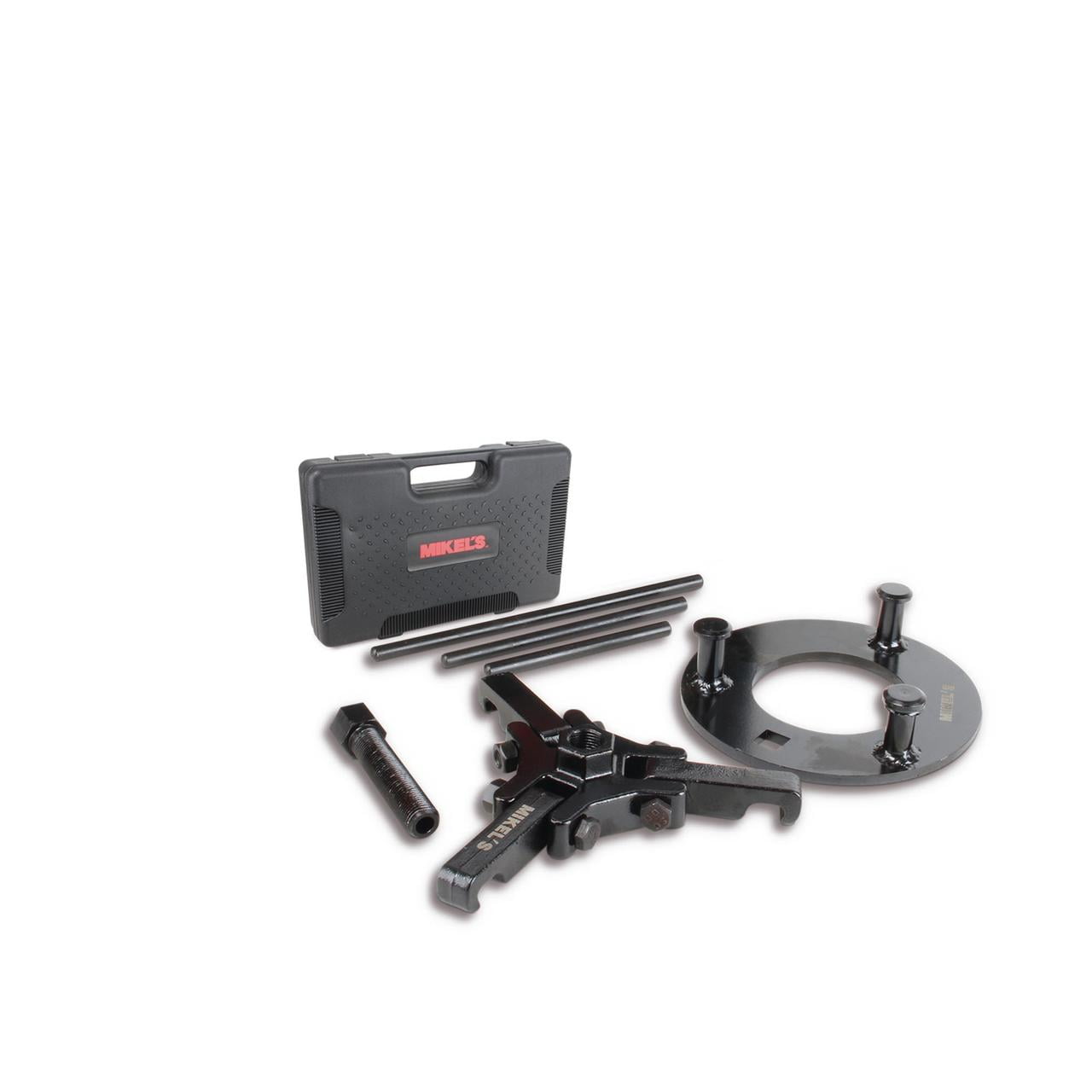 Kit Extractor de Polea Damper Gm MIKELS 384138-30 1 kg Producto Nuevo ...