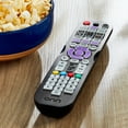 onn Universal 6-Device Remote, Black - Walmart.com
