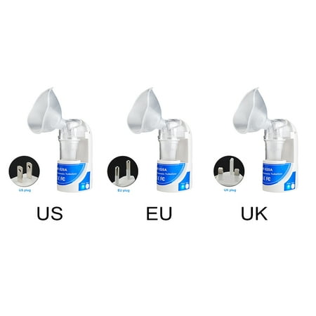 Travel Steam Inhaler Humidifier Mini Handheld | Walmart Canada