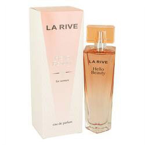 La rive hola belleza eau de parfum spray por la rive La Rive Model ...