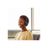 Logitech Zone 305 - Headset - on-ear - Bluetooth - wireless - USB-C via ...