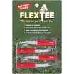 Flex Tees Golf Colored Long Standard Pack of 8 Tees - Walmart.com