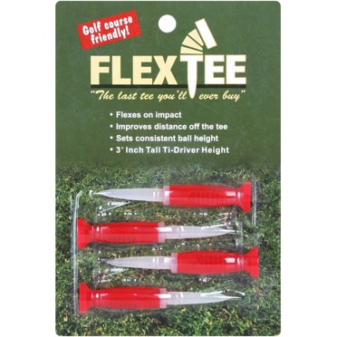 Flex Tees Standard Pack of 8 Tees - Walmart.com