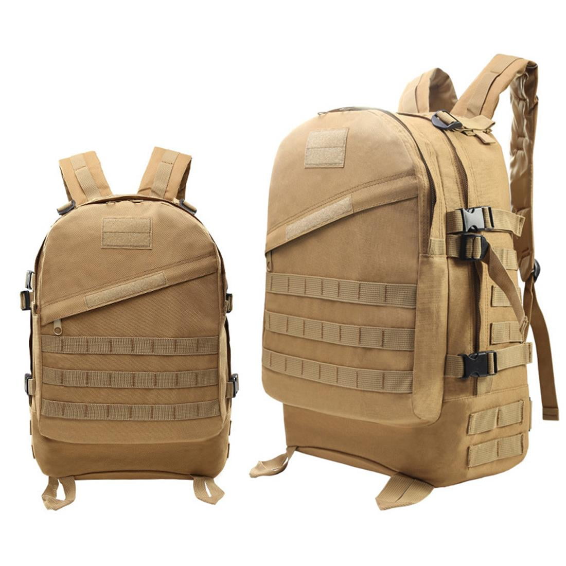Battle Pack Tactical Backpack 1 to 3 Day Assault Pack Combat Veteran ...