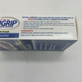 Super Poligrip Extra Strength Denture Care Adhesive Powder 1.60 oz ...