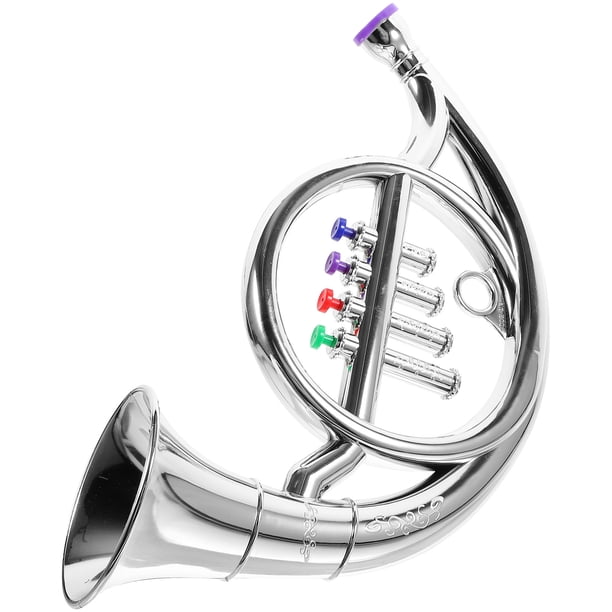 Instrumento musical educativo para niños pequeños, juguete musical ...