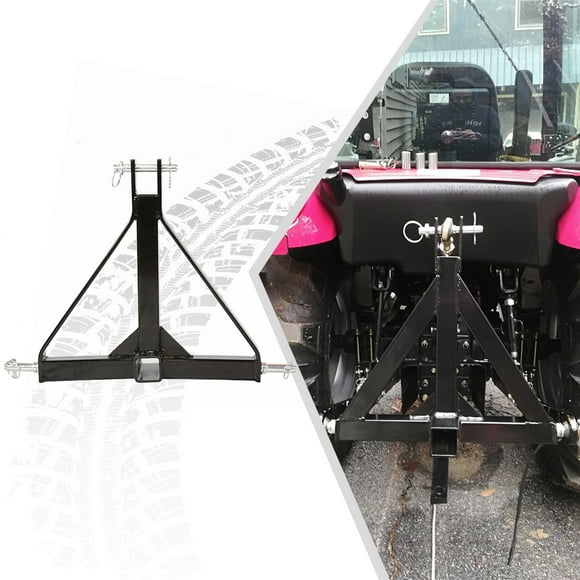 Tractor Drawbar Stabilizer