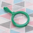 Magnifying Glass Portable Children Detective Explore Learning Toy ...