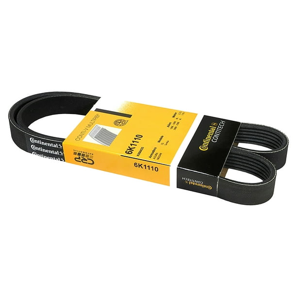Banda Motor CONTITECH Serpentina para Nissan Sentra 2000 A 2006 L4 1.8L ...