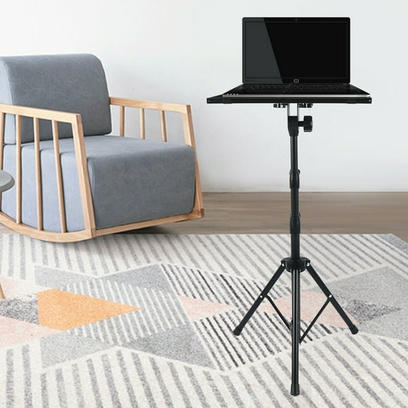 Laptop Floor Stands