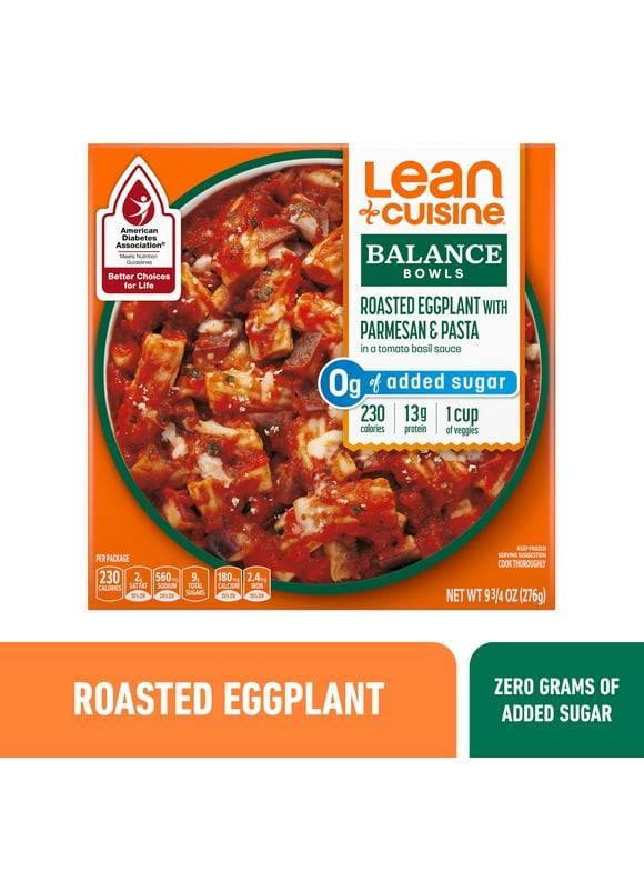 Lean Cuisine in Frozen Meals - Walmart.com