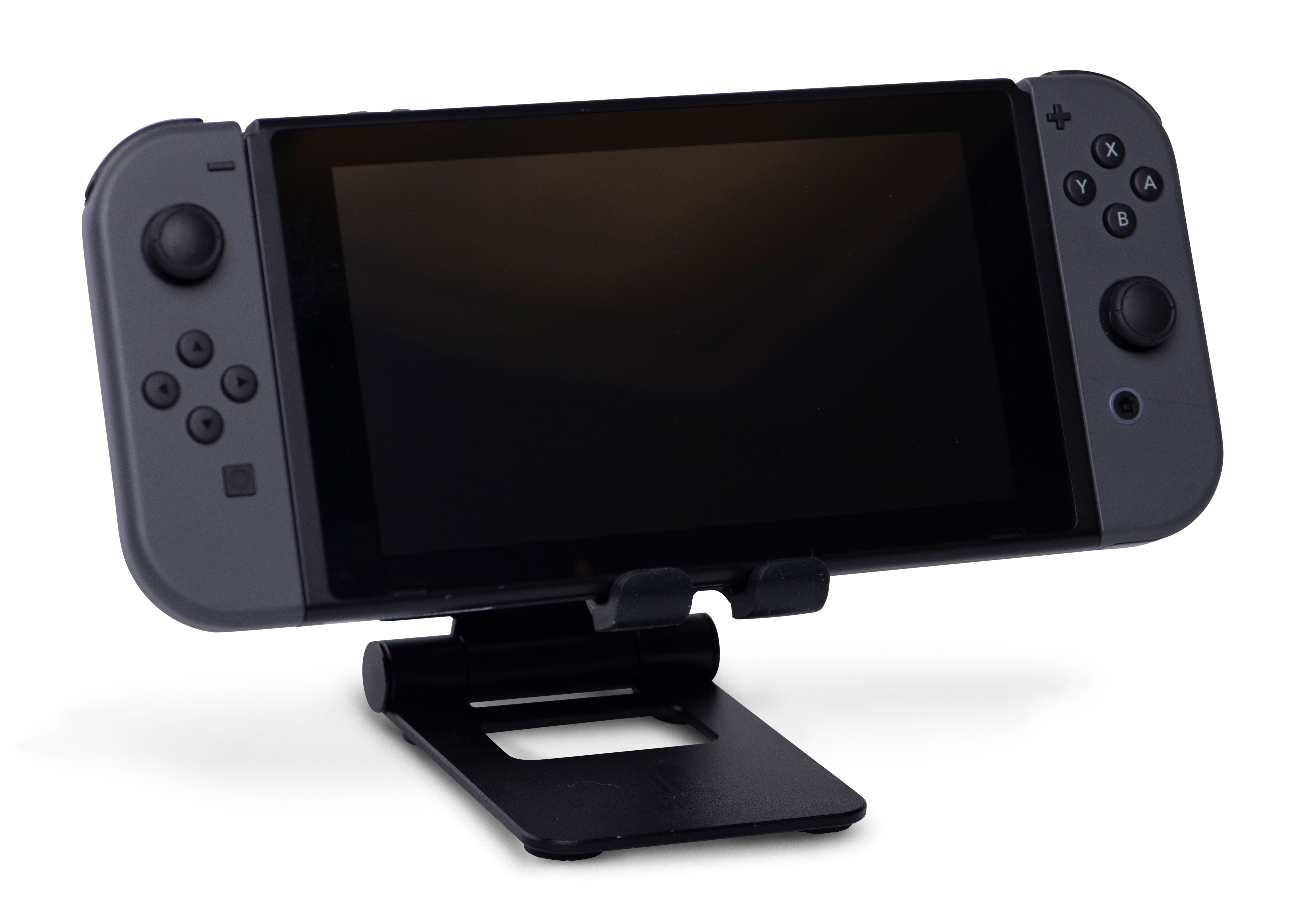PowerA Compact Metal Stand for Nintendo Switch - Black - Walmart.com