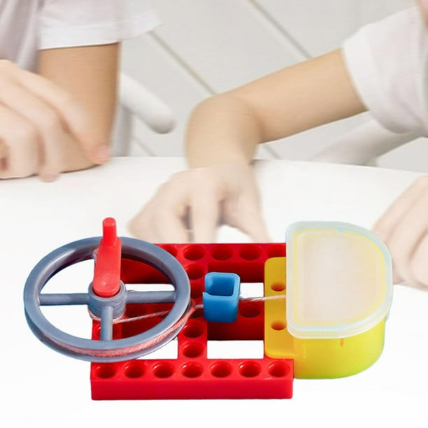 Línea de tinta ensamble Model Set Kit de educación científica Educación ...