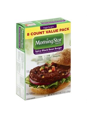 MorningStar Farms Frozen Foods - Walmart.com