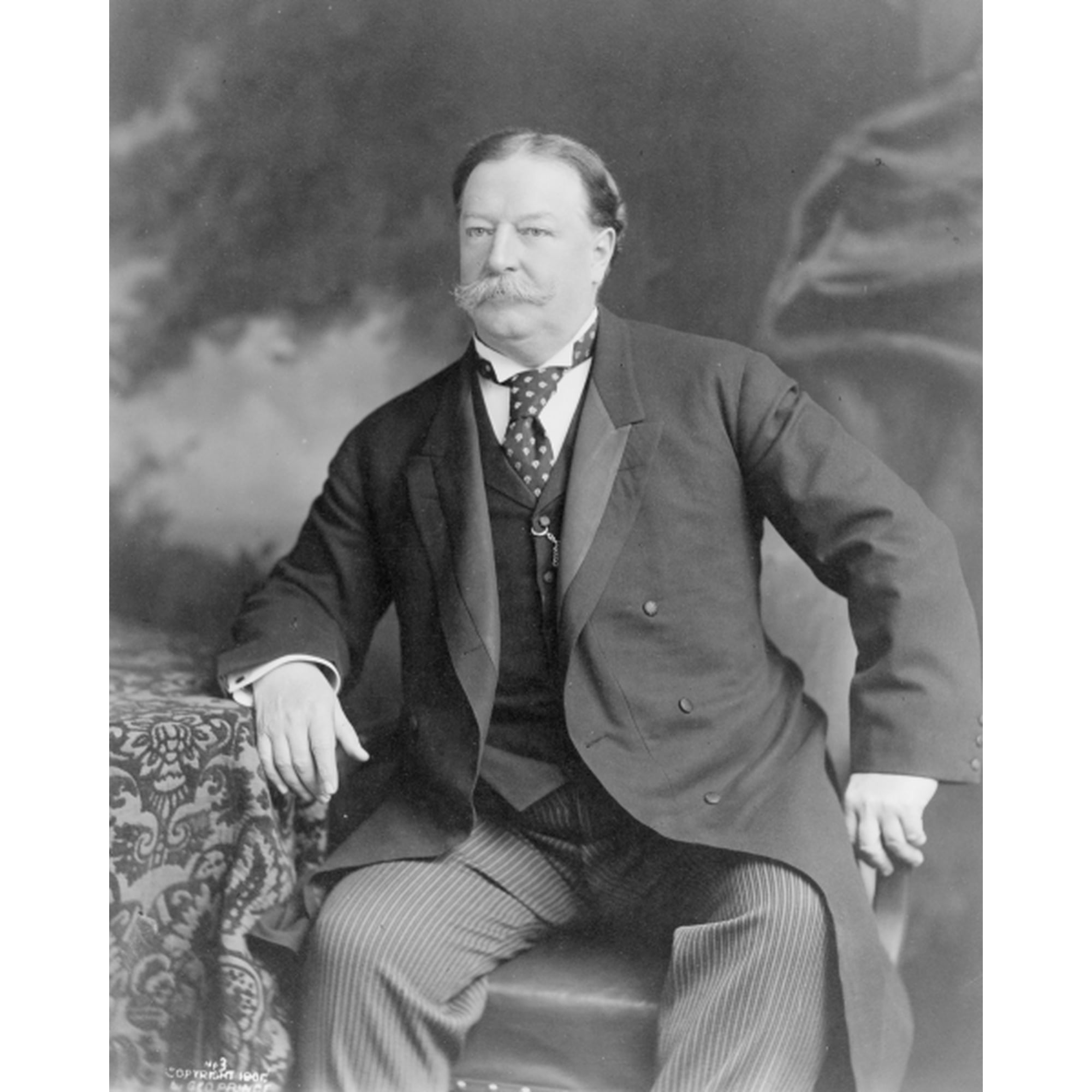 William Howard Taft