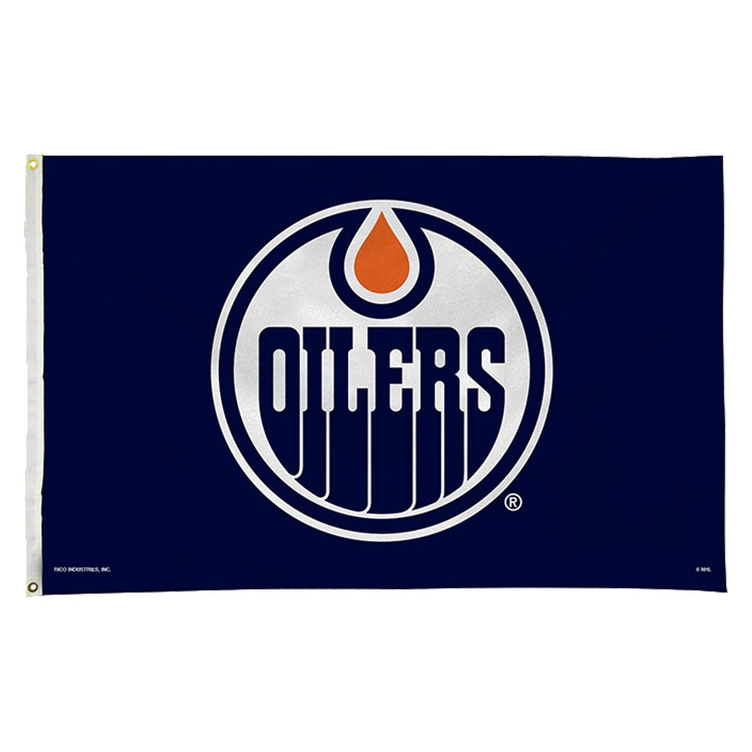 Click here for Fan Mats Nhl Edmonton Oilers 3x5 Flag L prices