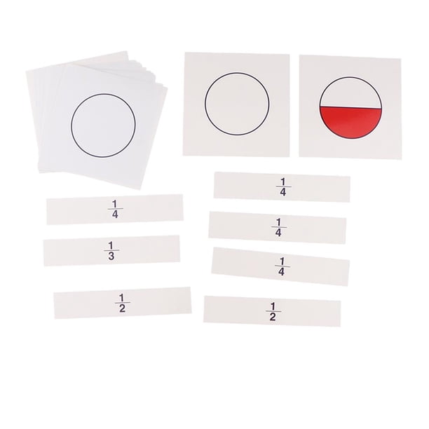 Tarjetas Montessori Zulema Ayudas de enseñanza Montessori Educación ...