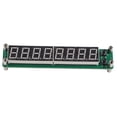NFTIGB PLJ8LEDH RF Signal Frequency Counter Cymometer Tester Module 0.1 ...