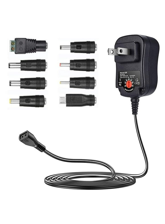 Multi Plug Adapters in Plug Adapters - Walmart.com