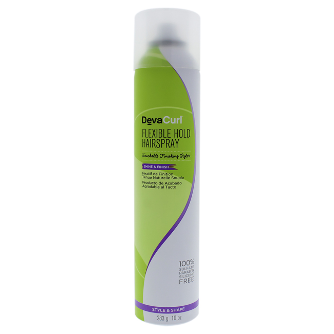 DevaCurl 10 Hair Spray For Unisex | Walmart Canada