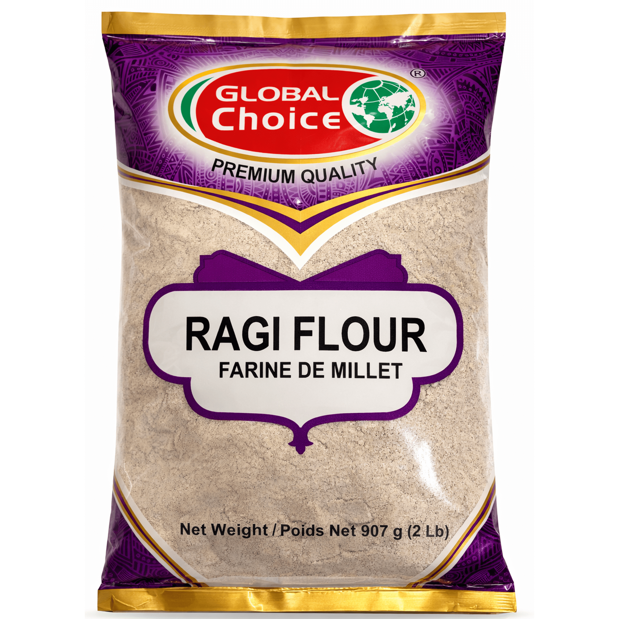 Click here for Global Food Corp Global Choice Ragi Flour (Finger... prices