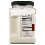 Hoosier Hill Farm Real Butter Powder, 1 lb Shelf Stable Dehydrated ...