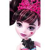 Monster High Ballerina Ghouls Draculaura Doll - Walmart.com