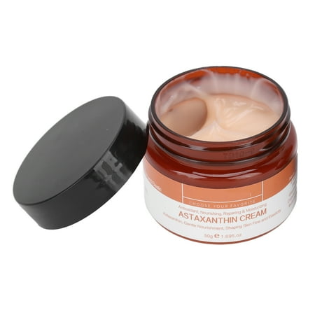 Anti Wrinkle Facial Cream, Fast Absorbing Antioxidant Brightening ...