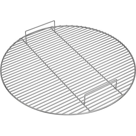 BBQ Stainless Steel Cladding Rod Cooking Grates for Grill, Fire Pit, 30 ...
