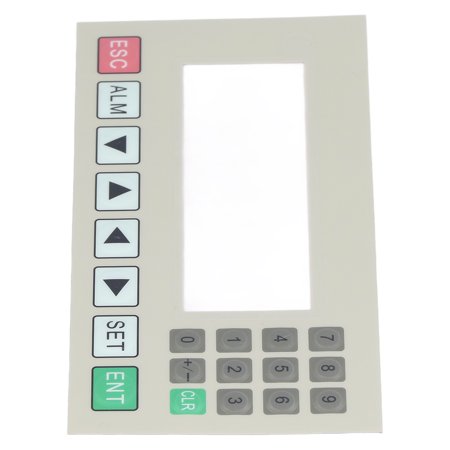 Membrane Switches Keypads Keyboard, Easy To Observe Membrane Keypad ...