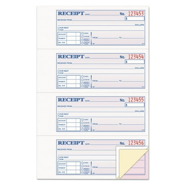 Adams Employment Applications 50/Pad 2 Pads/Pack (ABF 9661) 195990 ...
