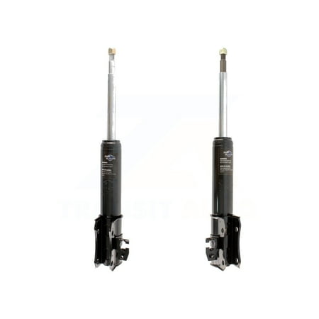 Front Shock Absorber And Suspension Strut Assemblies Kit For Tracker ...