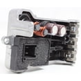Blower Motor Resistor For Mercedes-Benz SLK350 2005-2011 | Regulator ...