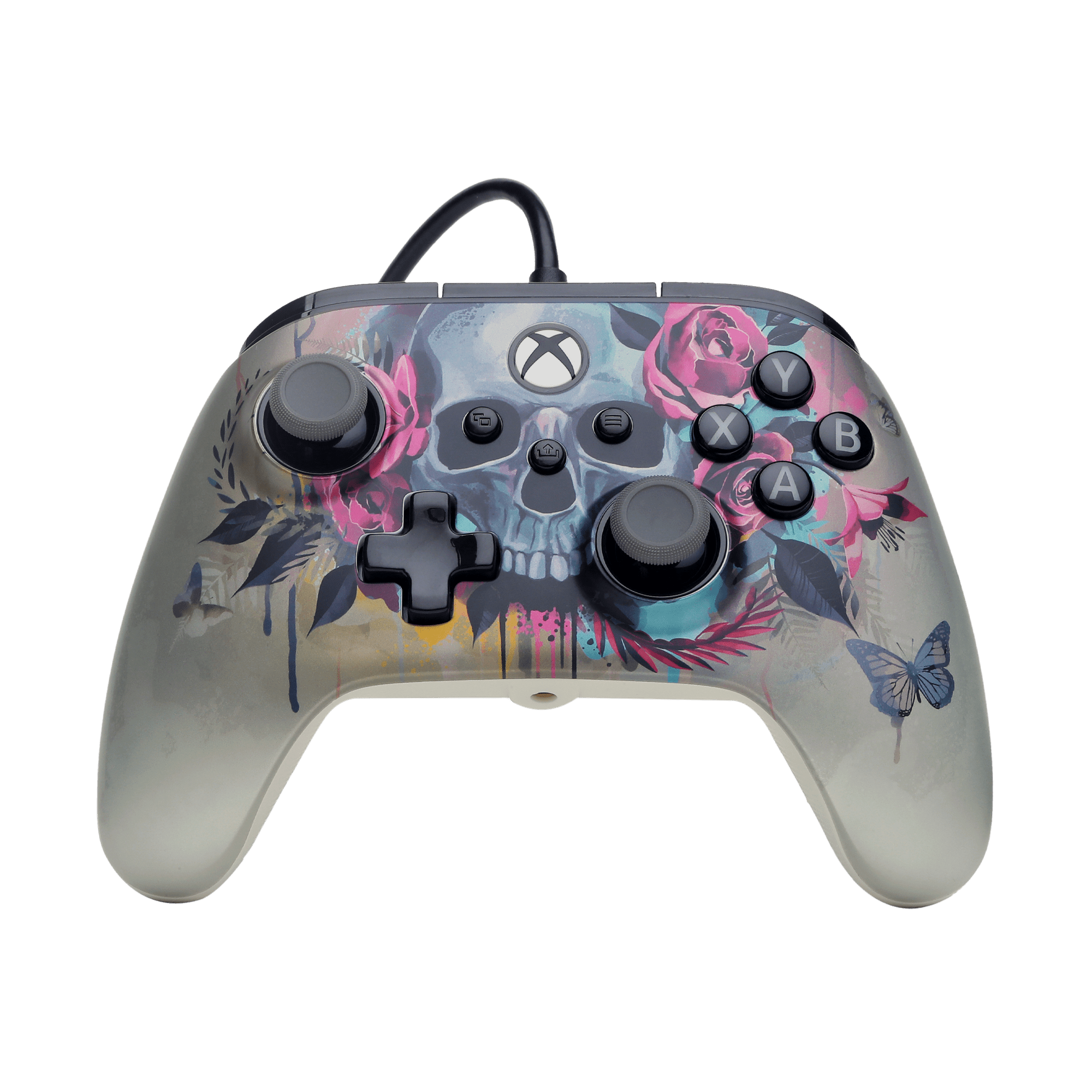 Click here for Powera Advantage Plus Wired Controller For Xbox Se... prices