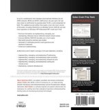 McSa / McSe: Windows Server 2003 Network Infrastructure Implementation, Management, and ...