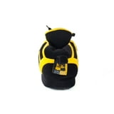 Iowa Hawkeyes Original Comfy Feet Sneaker Slipper, Medium - Walmart.com