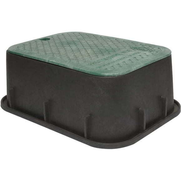 Sprinkler Valve Box Cover