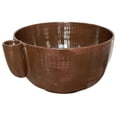 Automatic Swirling Berry Bowl Colander – Water Powered Gentle Cleaning ...